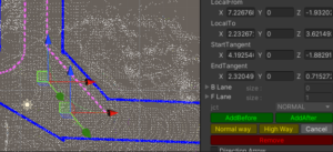 Unity—MapToolBox绘制VectorMap地图 | 闫金钢的Blog