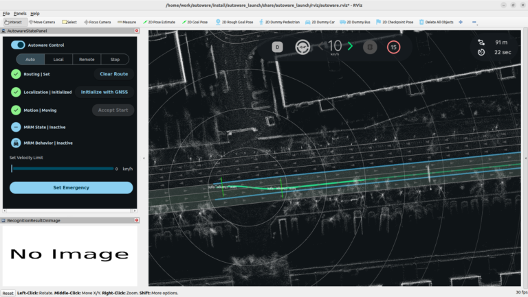 Autoware—使用TIER IV绘制Lanelet2高精地图 | 闫金钢的Blog