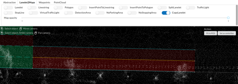Autoware—使用TIER IV绘制Lanelet2高精地图 | 闫金钢的Blog
