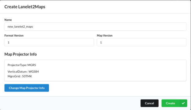 Autoware—使用TIER IV绘制Lanelet2高精地图 | 闫金钢的Blog