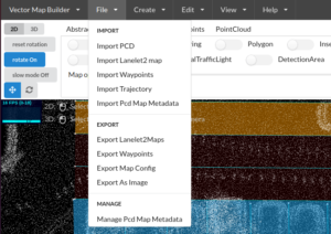Autoware—使用TIER IV绘制Lanelet2高精地图 | 闫金钢的Blog