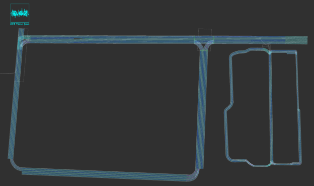 Autoware—使用TIER IV绘制Lanelet2高精地图 | 闫金钢的Blog