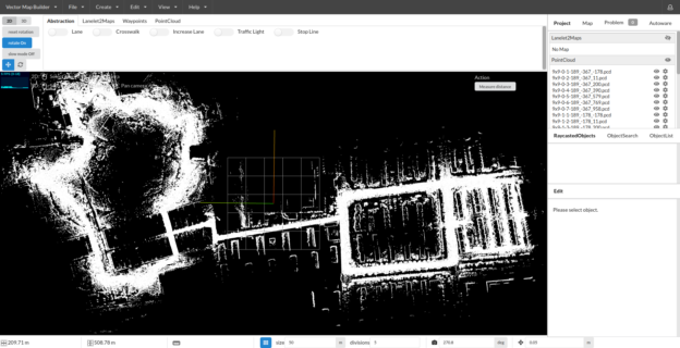 Autoware—使用TIER IV绘制Lanelet2高精地图 | 闫金钢的Blog