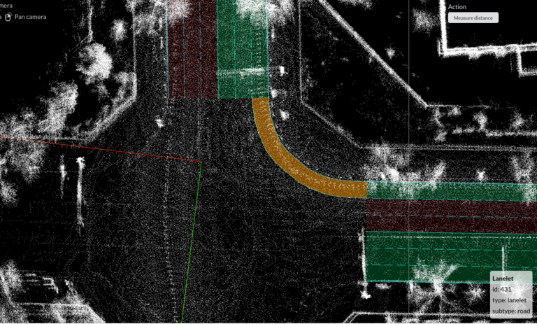 Autoware—使用TIER IV绘制Lanelet2高精地图 | 闫金钢的Blog